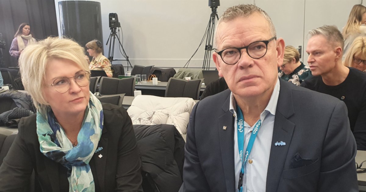 Krever økt kjøpekraft i årets lønnsoppgjør Krever økt kjøpekraft i årets lønnsoppgjør